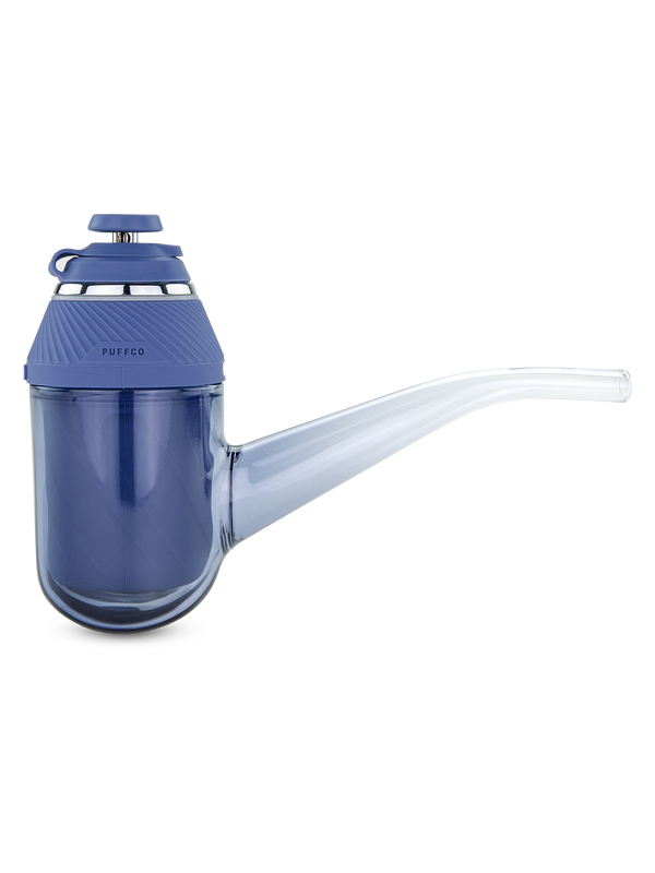 Proxy: Portable Electric Dab Rig | Puffco