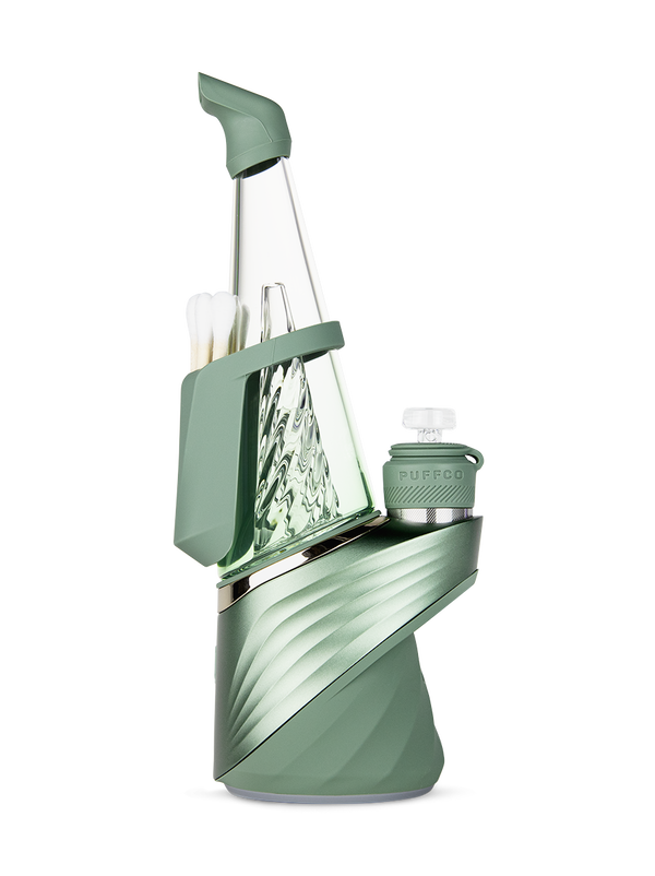 Peak Pro 3D XL Chamber: Dab Atomizer | Puffco