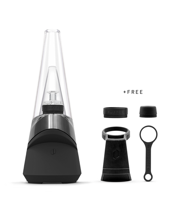 Plant Medicine & Cannabis Concentrates Learn Hub | Puffco