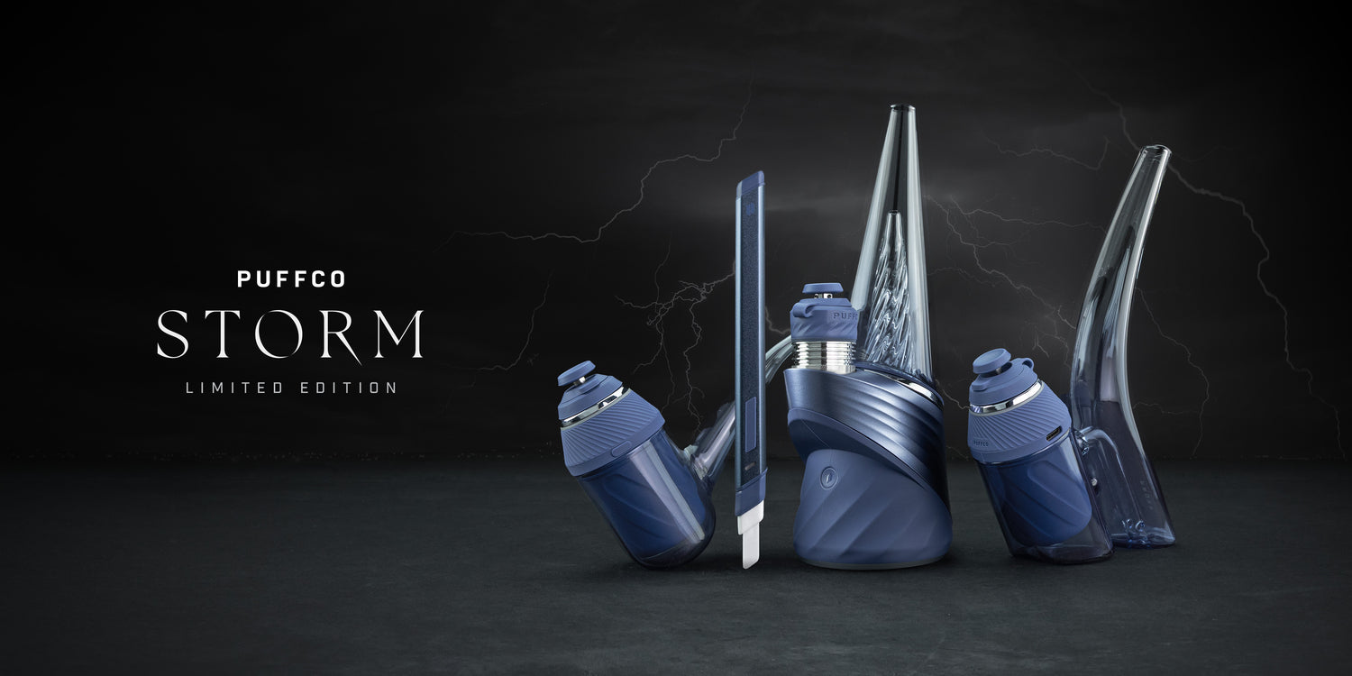Storm Limited – Puffco