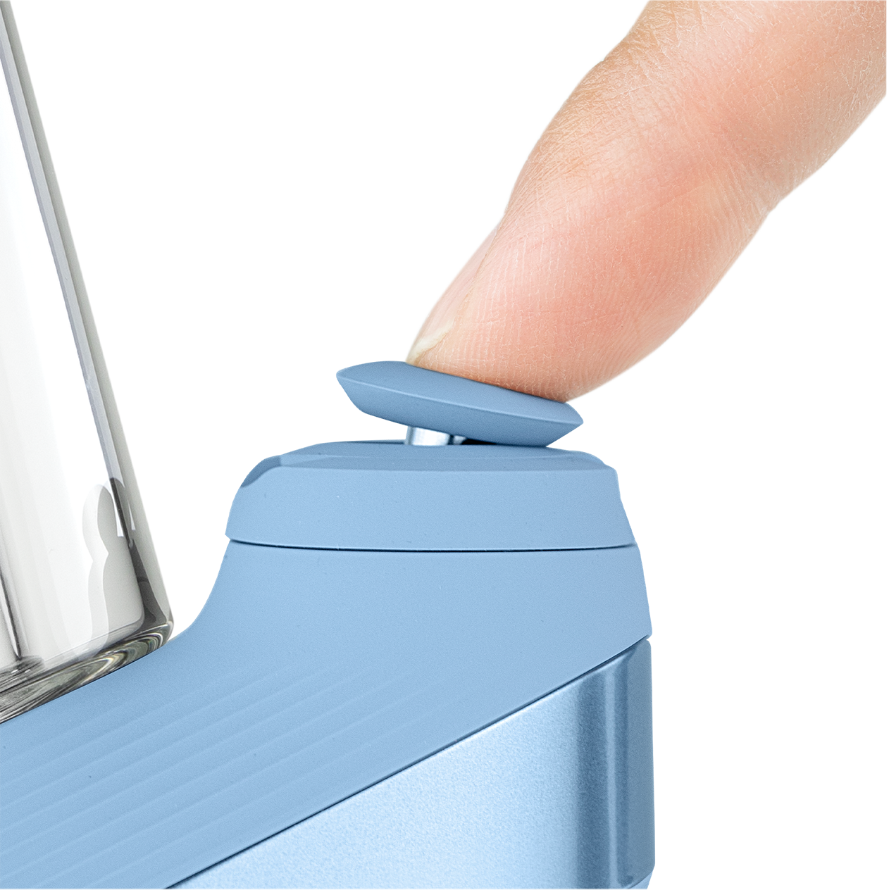 Puffco Peak: The Smart E-Rig | Puffco