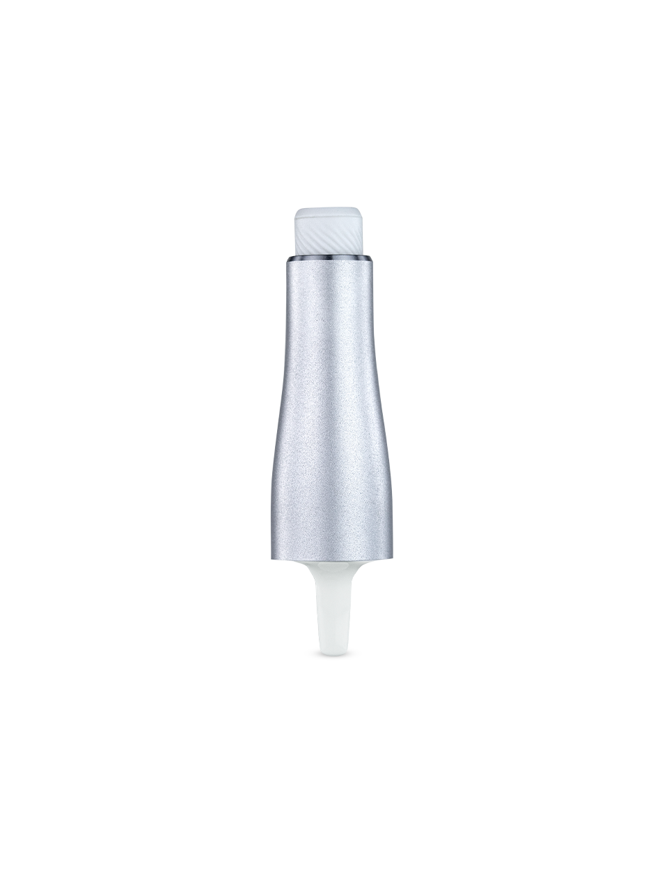 Puffco Plus Mouthpiece - Innovation and Practicality
