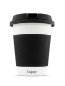 The Cupsy: Discreet Coffee Cup Water Pipe | Puffco