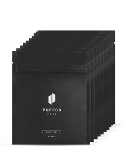 Puffco Vaporizer Dual Tool - Vape Cleaning Swabs | Puffco