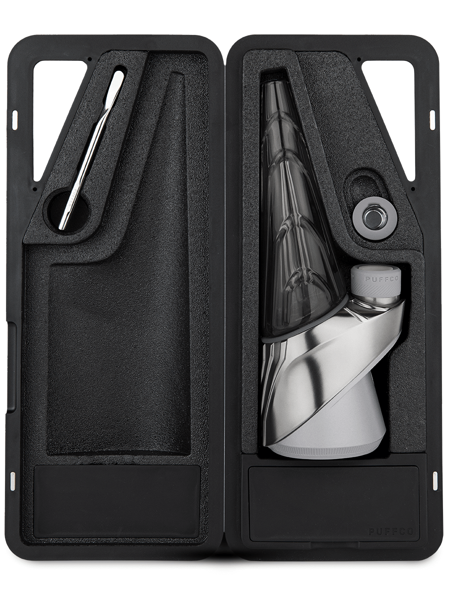 Guardian Peak Pro – Puffco