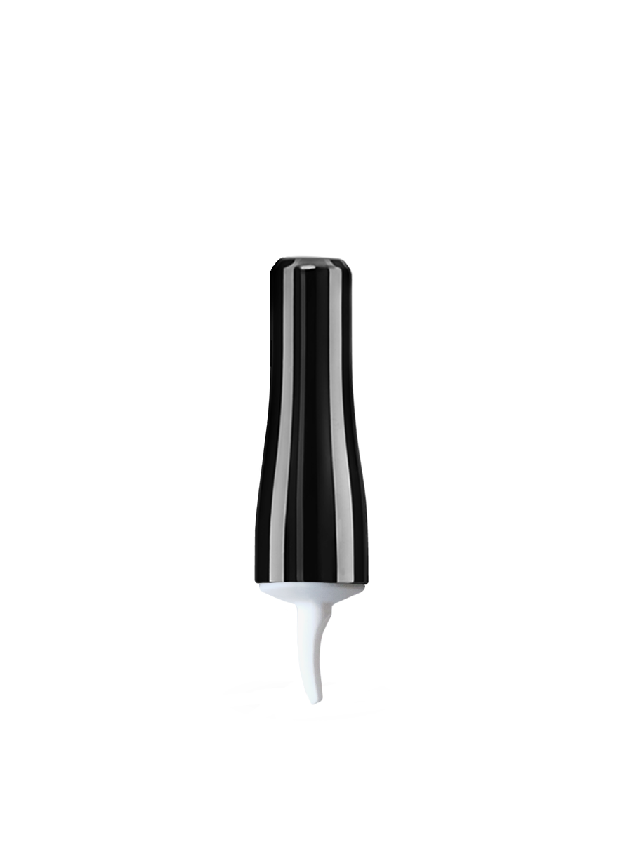 Puffco Plus MouthPiece - Innovation and Practicality