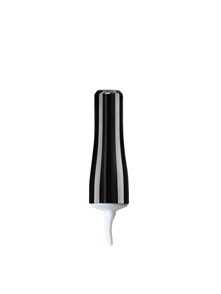Puffco Plus MouthPiece - Innovation and Practicality