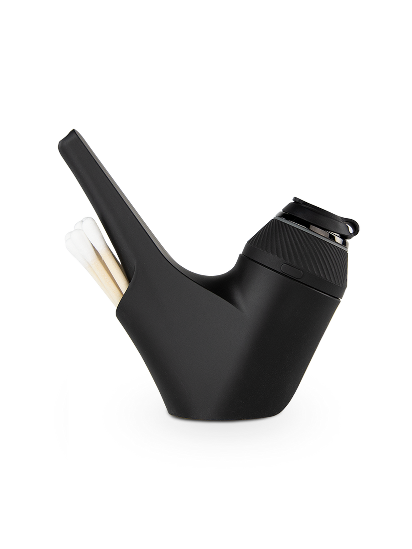 Proxy Silicone Travel Dab Rig Pipe | Puffco