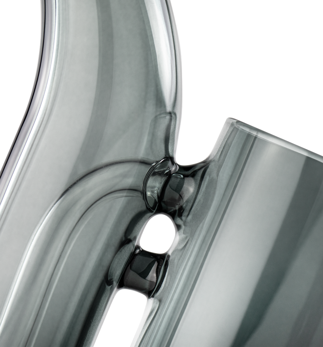 Proxy Travel Dab Bubbler | Puffco