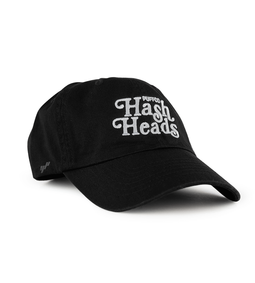 Hash Heads Hat – Puffco