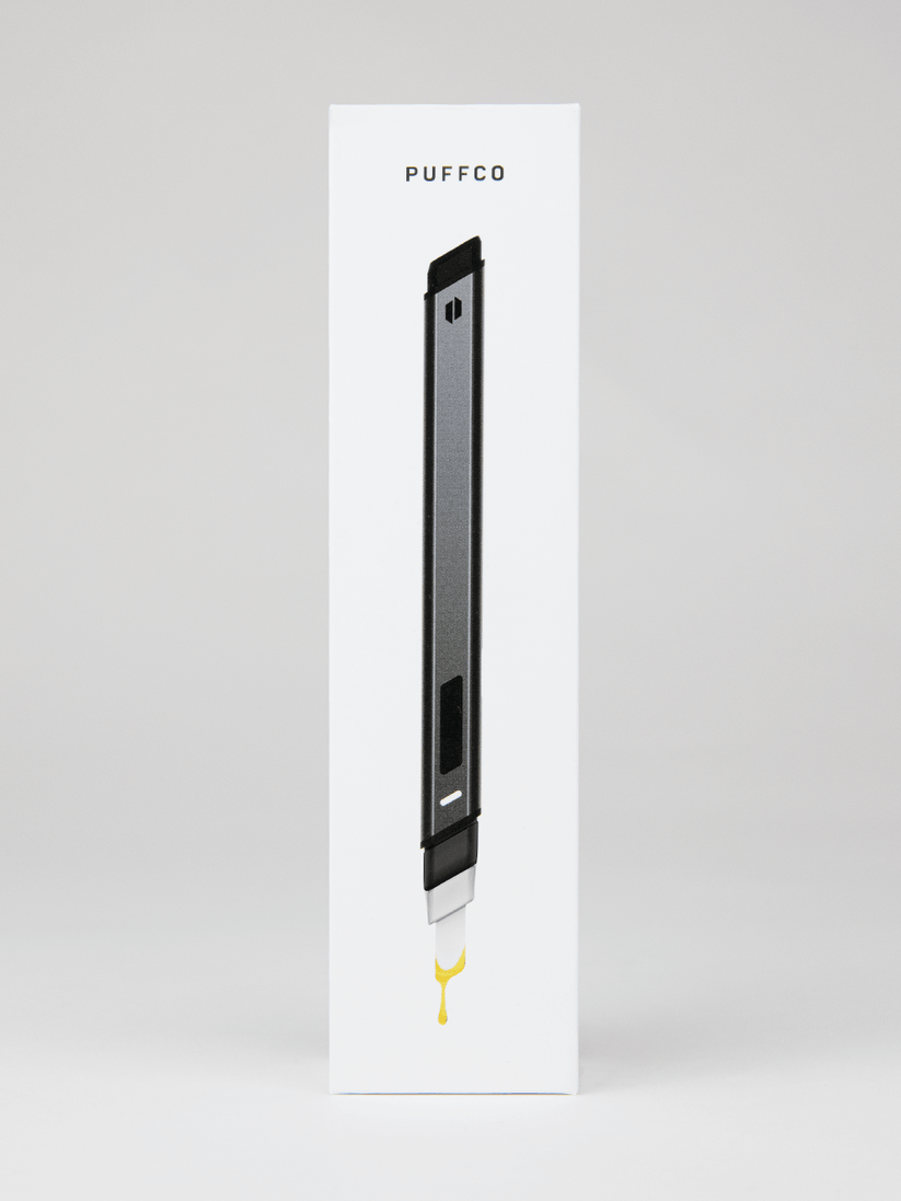 Puffco Hot Knife: Heated Electric Dab Tool | Puffco