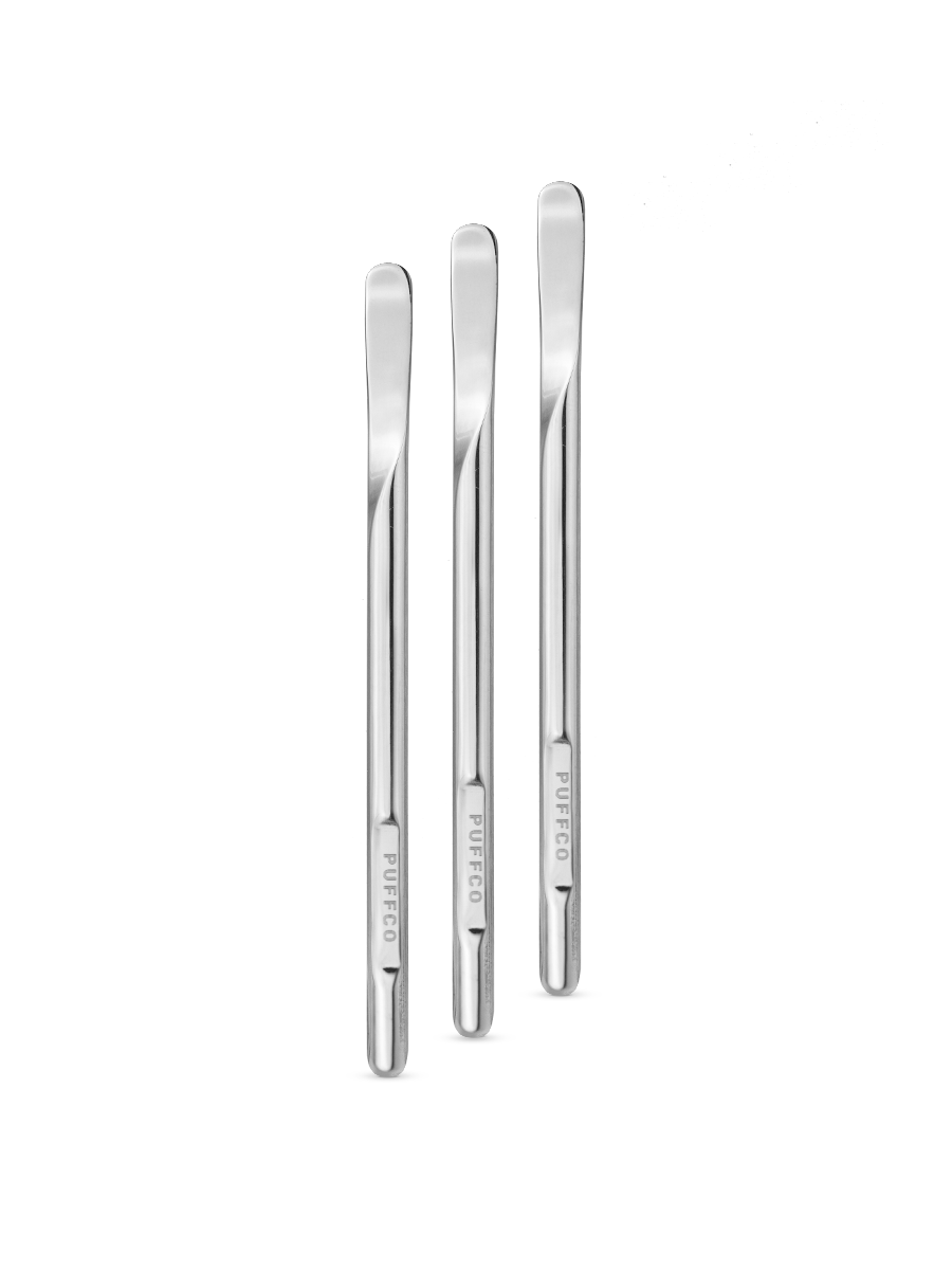 Peak Pro Dab Loading Tool 3 Pack | Puffco