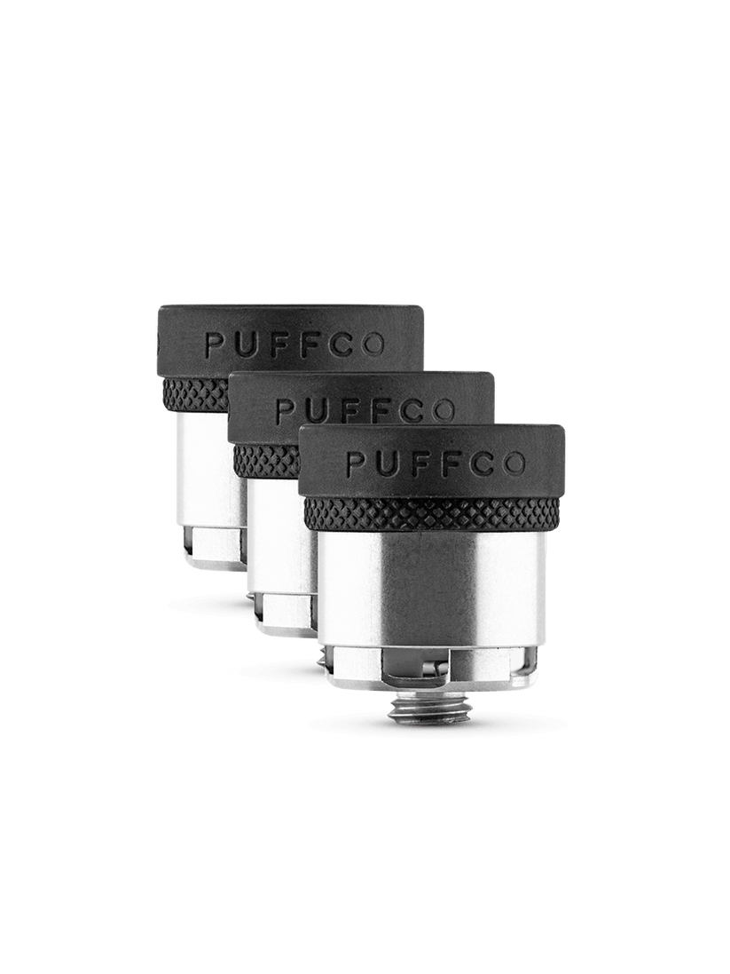 Puffco Peak Atomizer Replacement | Puffco