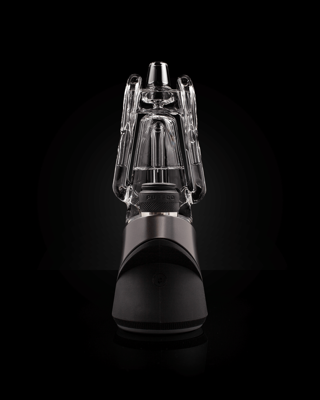 Ryan Fitt Recycler Glass 2.0 – Puffco