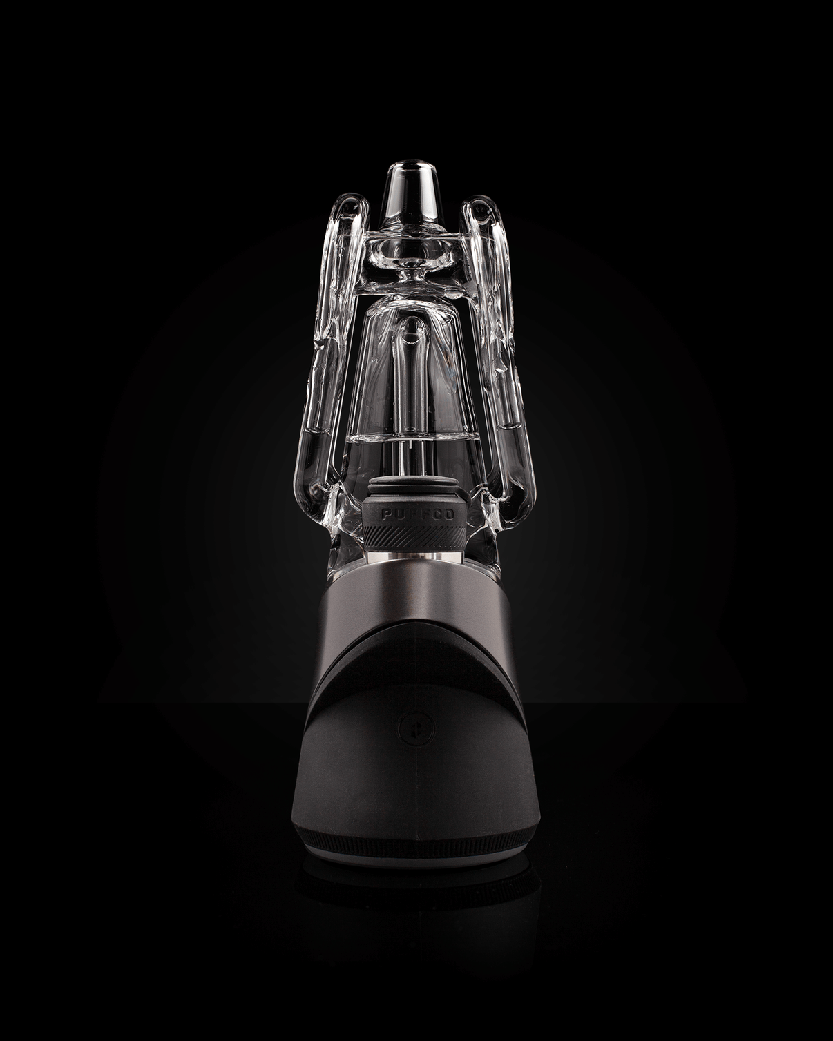 Ryan Fitt Recycler Glass 2.0 – Puffco