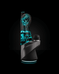 Ryan Fitt Recycler Glass 2.0 – Puffco