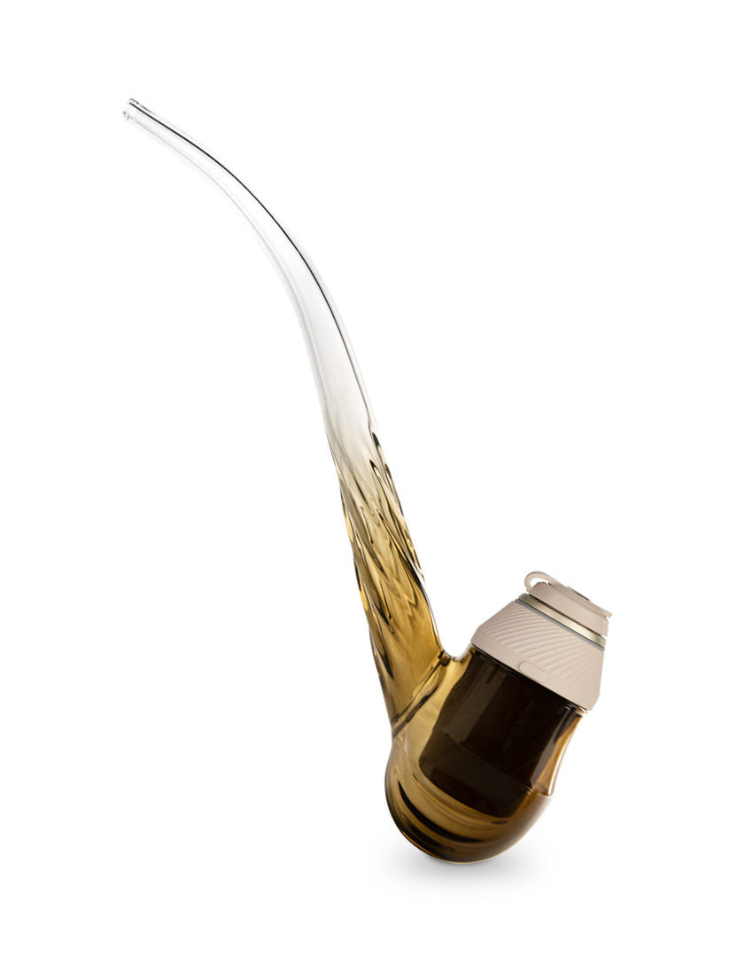 Proxy Wizard Dry Dab Rig Pipe | Puffco