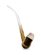 Proxy Wizard Dry Dab Rig Pipe | Puffco